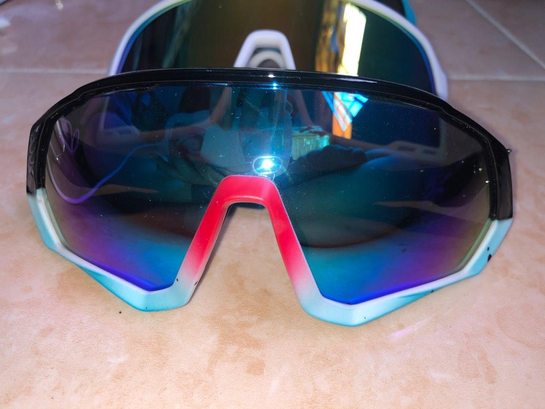 SKI MASKS SHADES (????), Beauty & Personal Care, Vision Care on Carousell