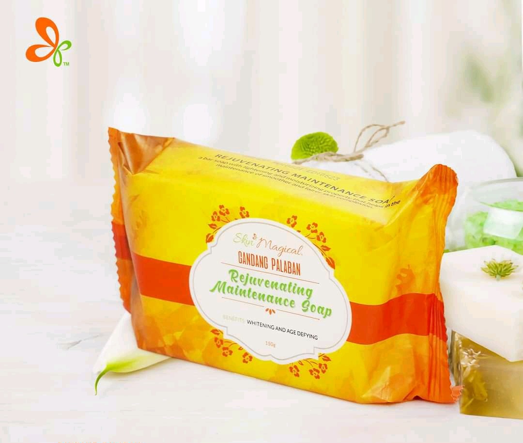 Skin Magical Soap Set 1 & 2, Beauty & Personal Care, Face, Face Care on ...