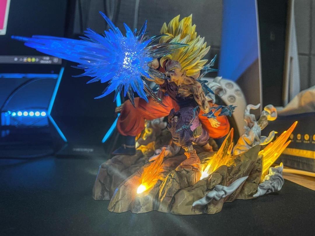 gohan sky top studio