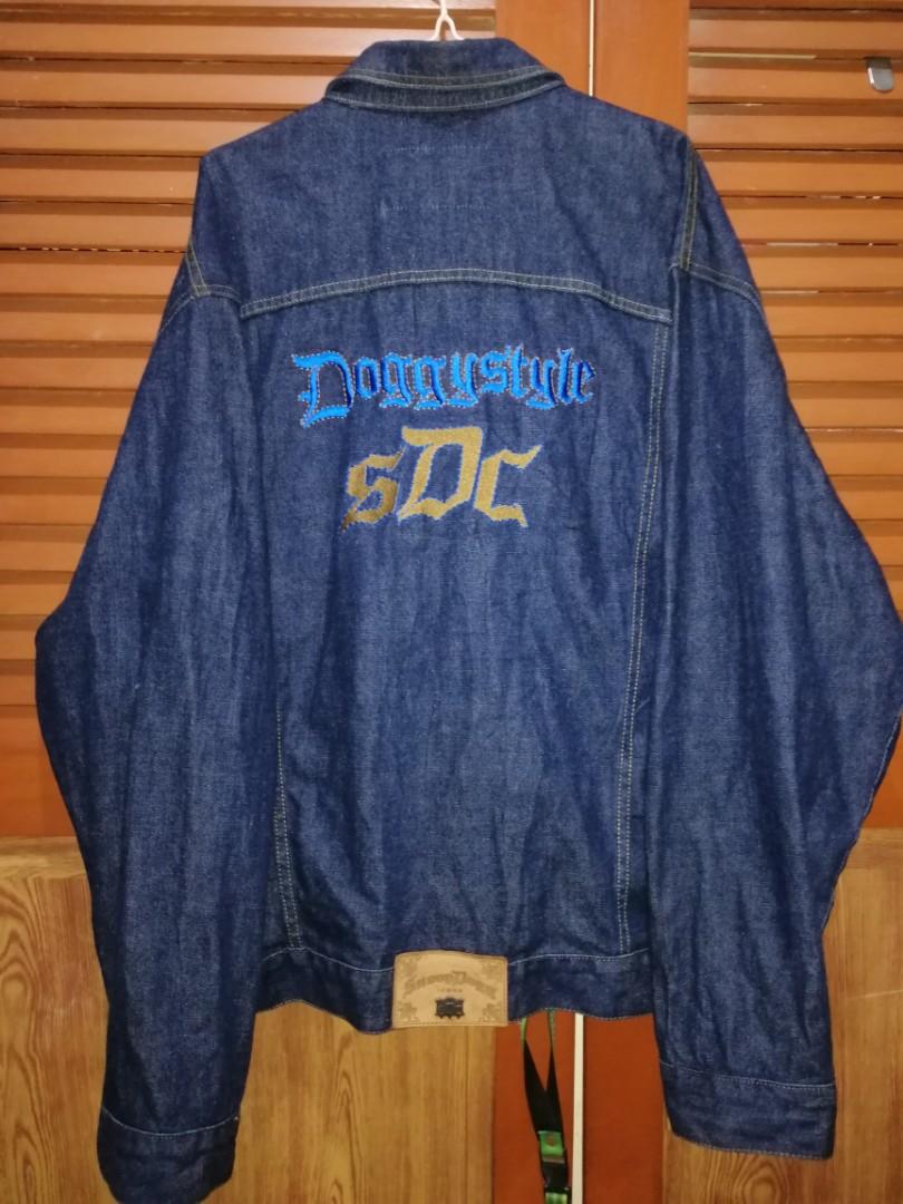 Snoop dogg clothing, Men's Fashion, Coats, Jackets and Outerwear on ...