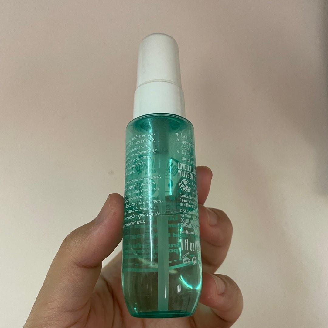 Sol de Janeiro Body Mist, Beauty & Personal Care, Fragrance ...