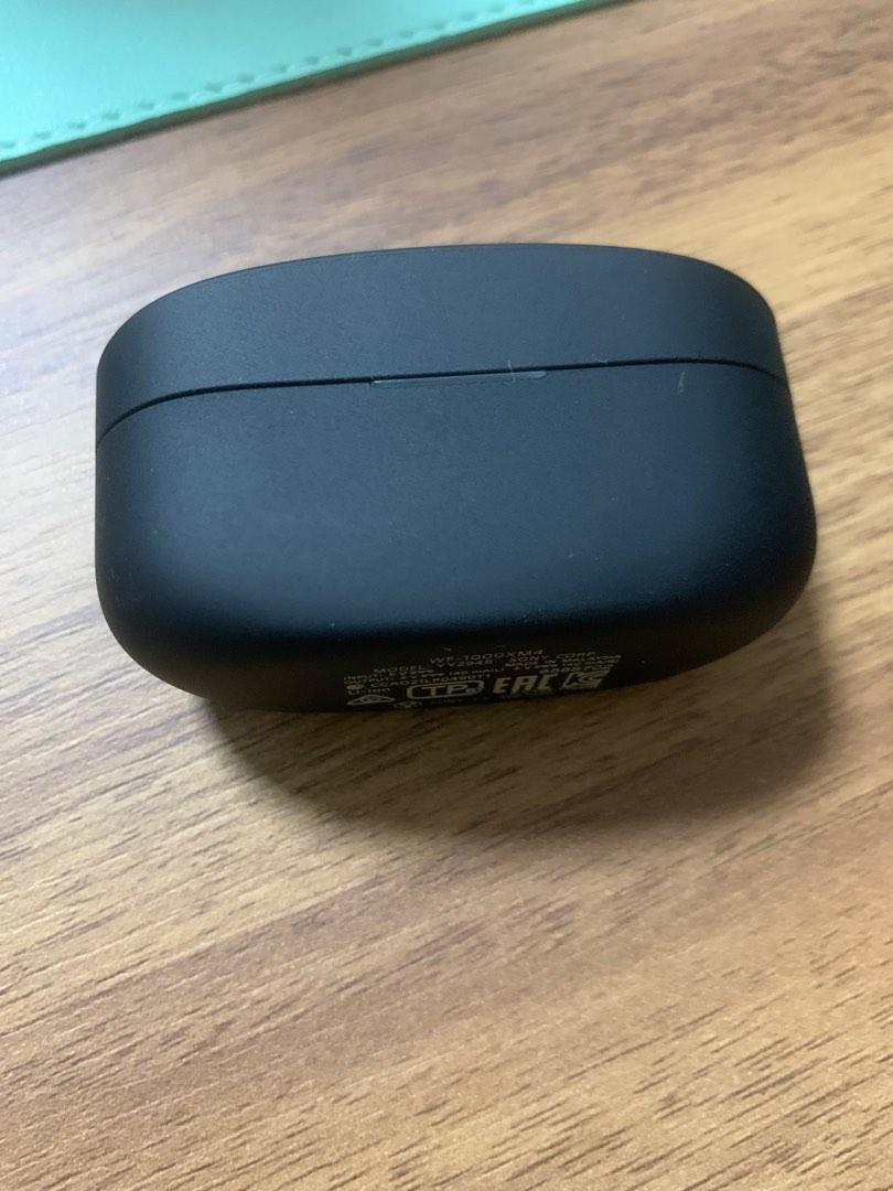 Sony WF-1000XM4, Audio, Earphones on Carousell