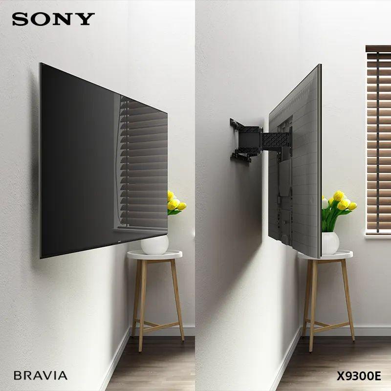 Sony X930E X93E XE93 X9300E 65" LED 4K HDR Smart TV, TV & Home ...