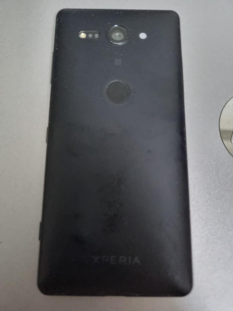 Sony XZ2 compact, dual sim, Mobile Phones & Gadgets, Mobile Phones ...