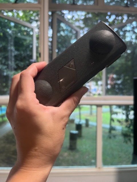 SOUNDMATTERS foxl 2.2 speaker for bicycle, Audio, Soundbars, Speakers ...