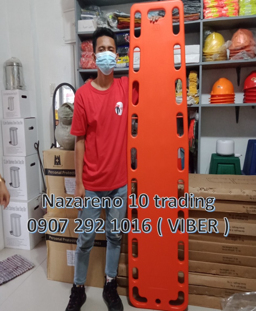 Spine board supplier 992, Commercial & Industrial, Construction ...