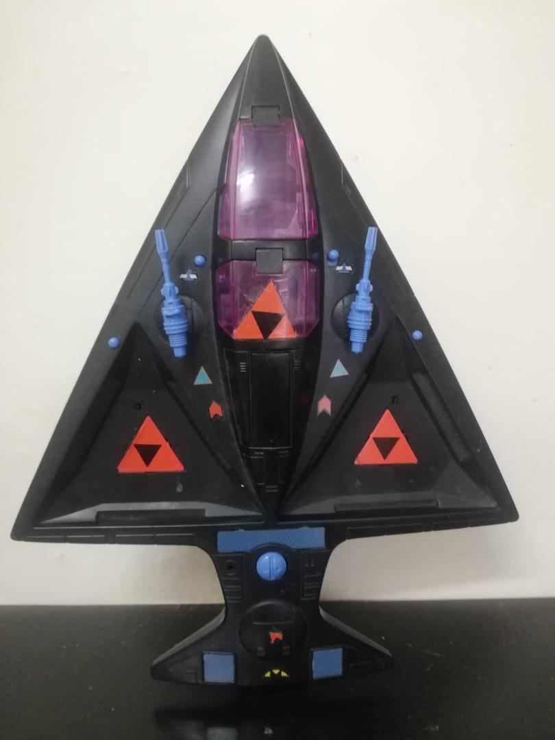 Starcom -- Shadow Bat, Hobbies & Toys, Toys & Games on Carousell