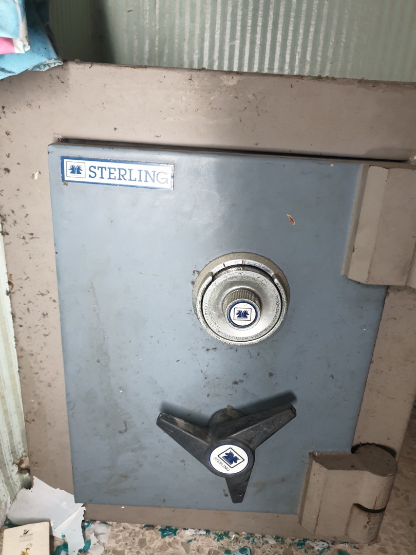 Sterling Brand Heavy Duty Safe, Babies & Kids, Baby Nursery & Kids ...