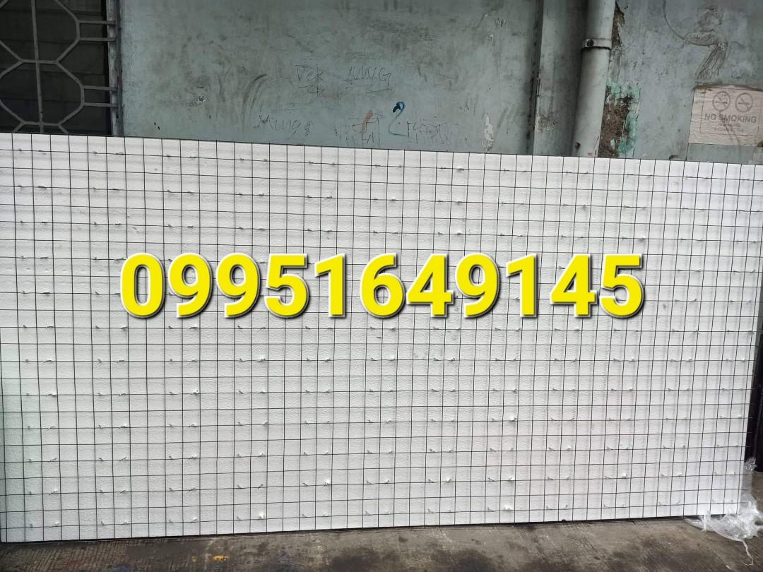 Styro Panel, Commercial & Industrial, Industrial Equipment on Carousell