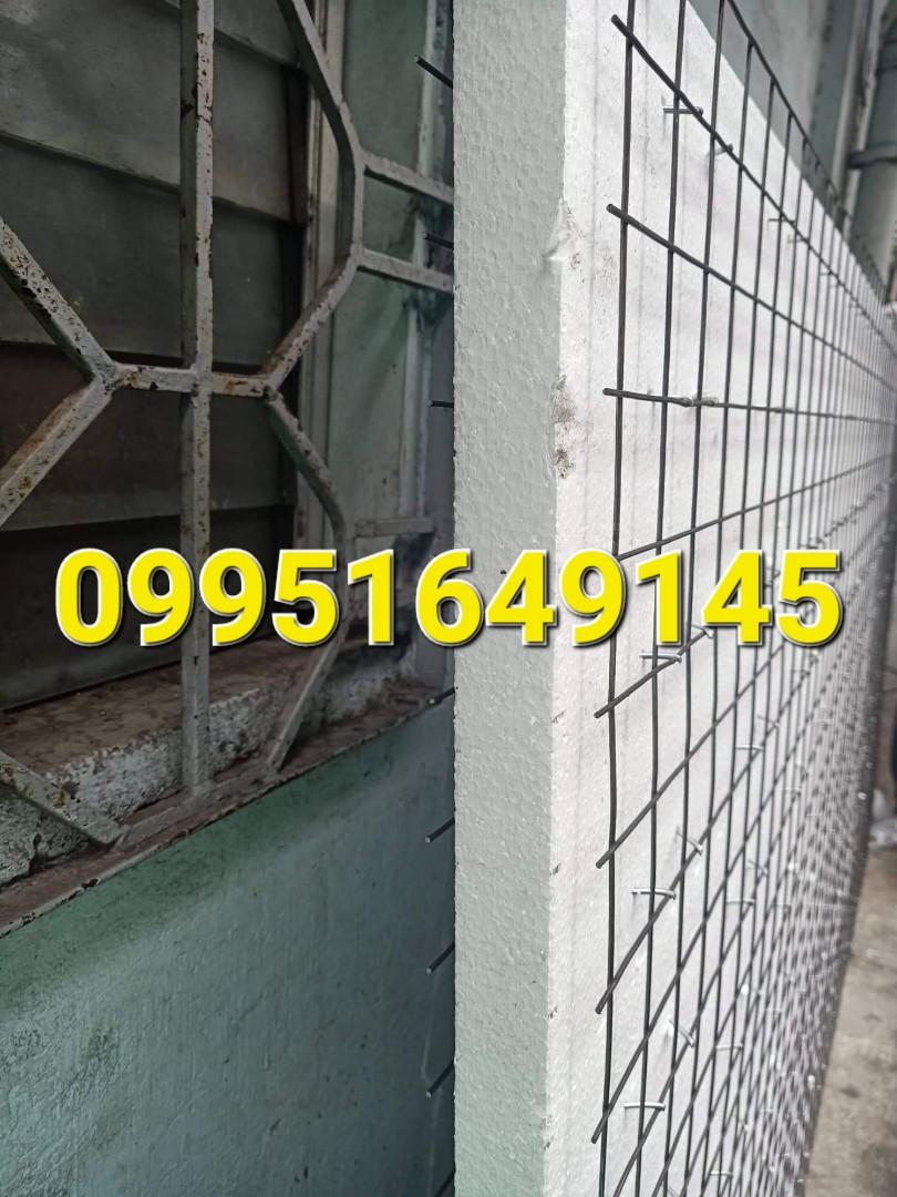 Styro Panel, Commercial & Industrial, Industrial Equipment on Carousell