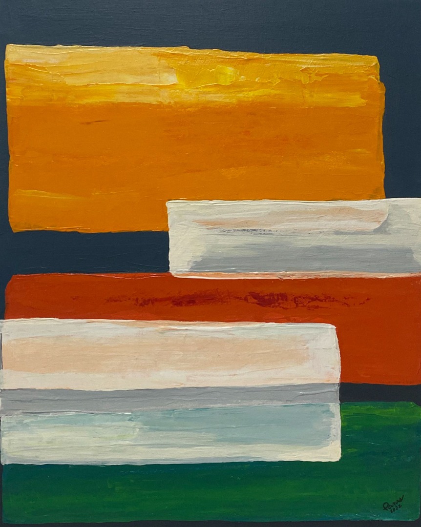 Symphony Series - Luisito "Jon" Paras, Hobbies & Toys, Stationary ...