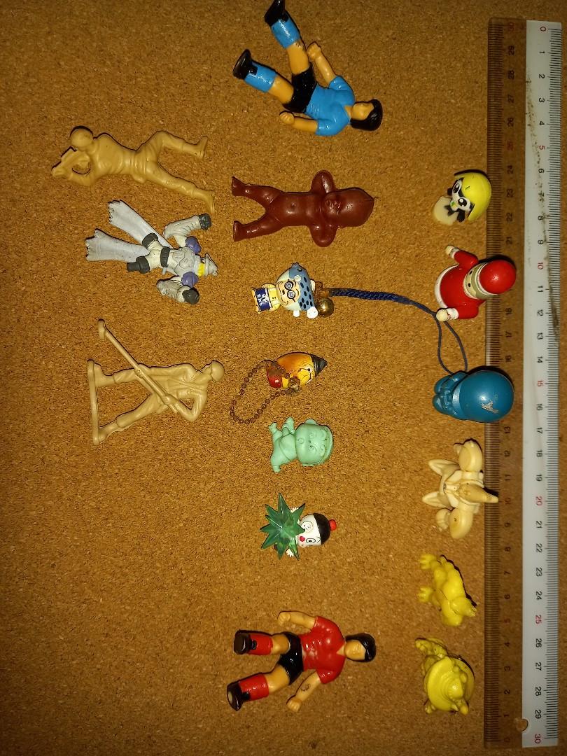 Tau-tauhan toys set, Hobbies & Toys, Toys & Games on Carousell