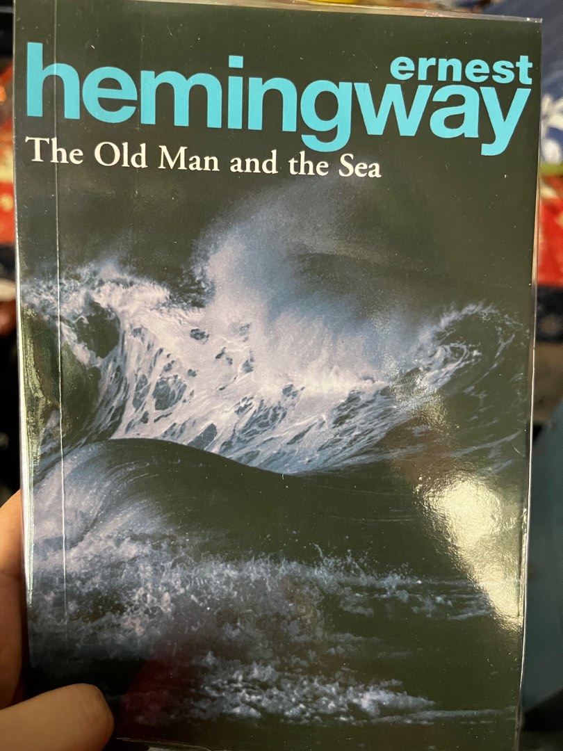The Great Gatsby/Old Man and The Sea/Playing for Time, Hobbies & Toys ...