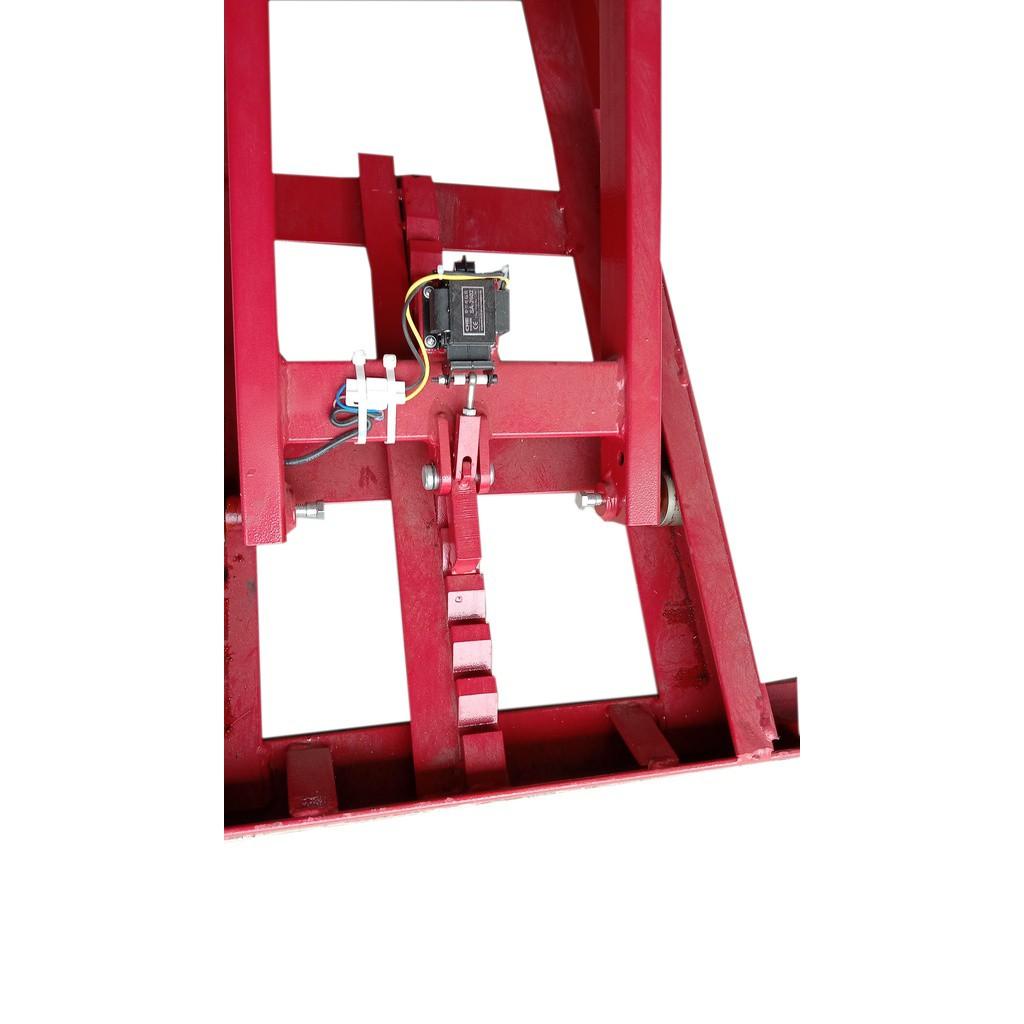Toplift Motorcycle Lifter 300kgs TL- MO3RD, Commercial & Industrial ...