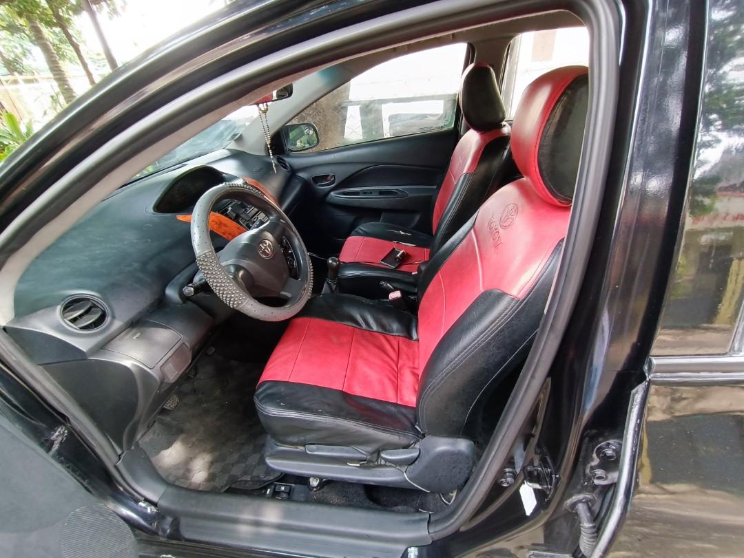 Toyota Vios Batman Manual, Cars for Sale, Used Cars on Carousell