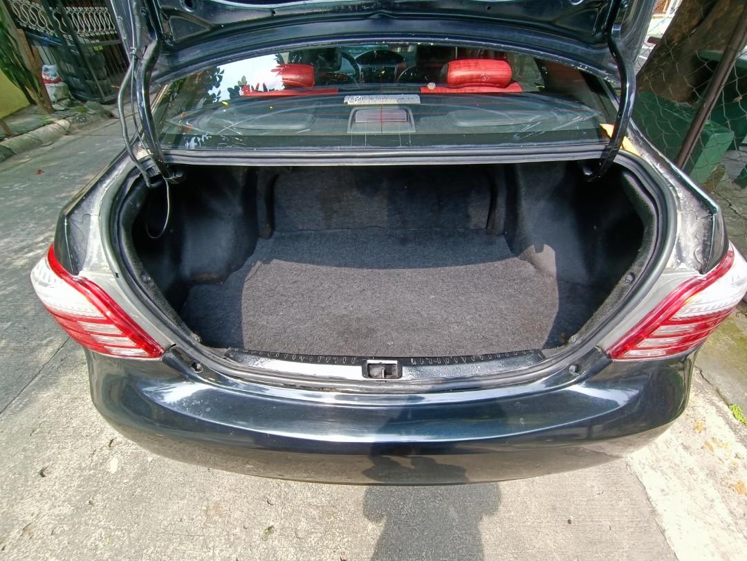 Toyota Vios Batman Manual, Cars for Sale, Used Cars on Carousell