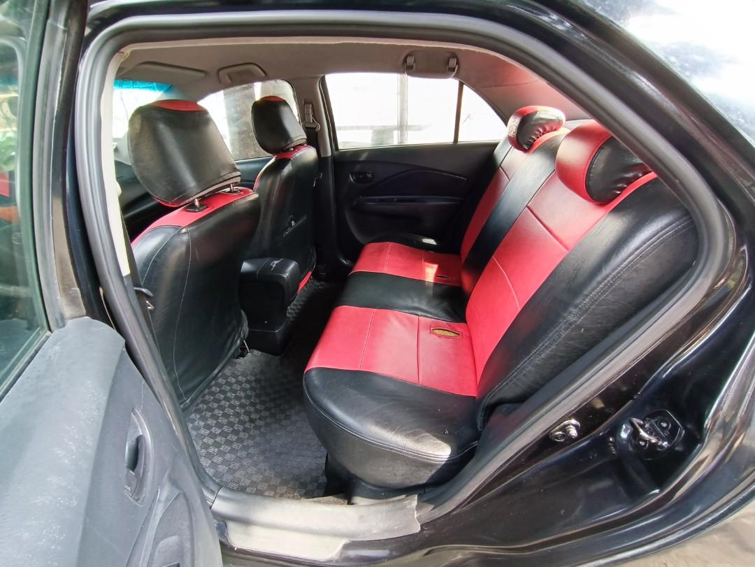 Toyota Vios Batman Manual, Cars for Sale, Used Cars on Carousell