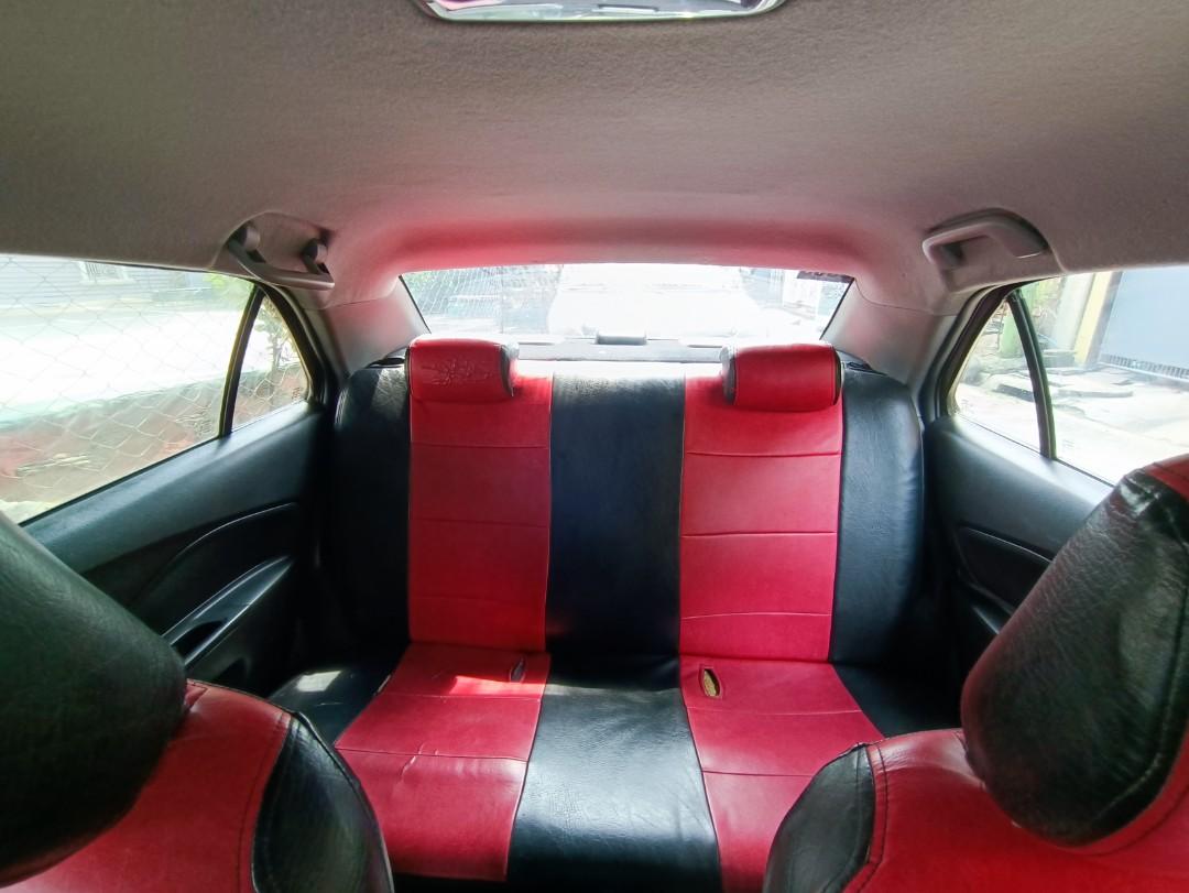 Toyota Vios Batman Manual, Cars for Sale, Used Cars on Carousell