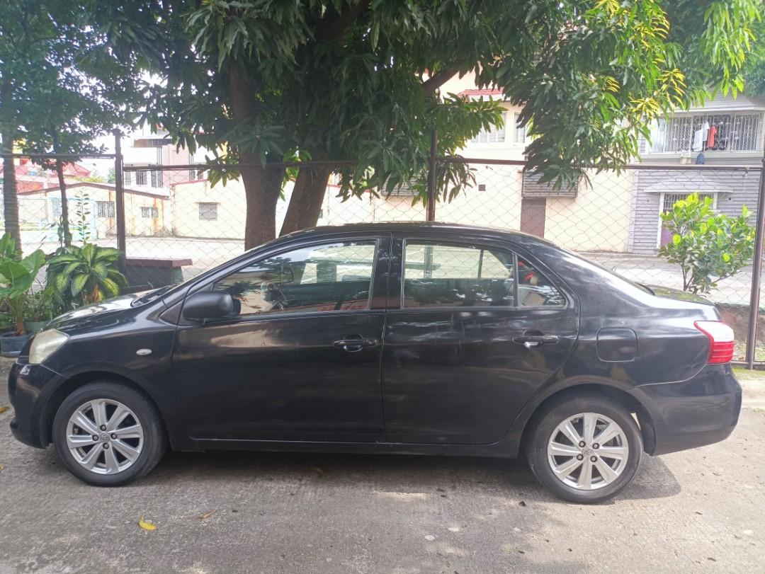 Toyota Vios Batman Manual, Cars for Sale, Used Cars on Carousell