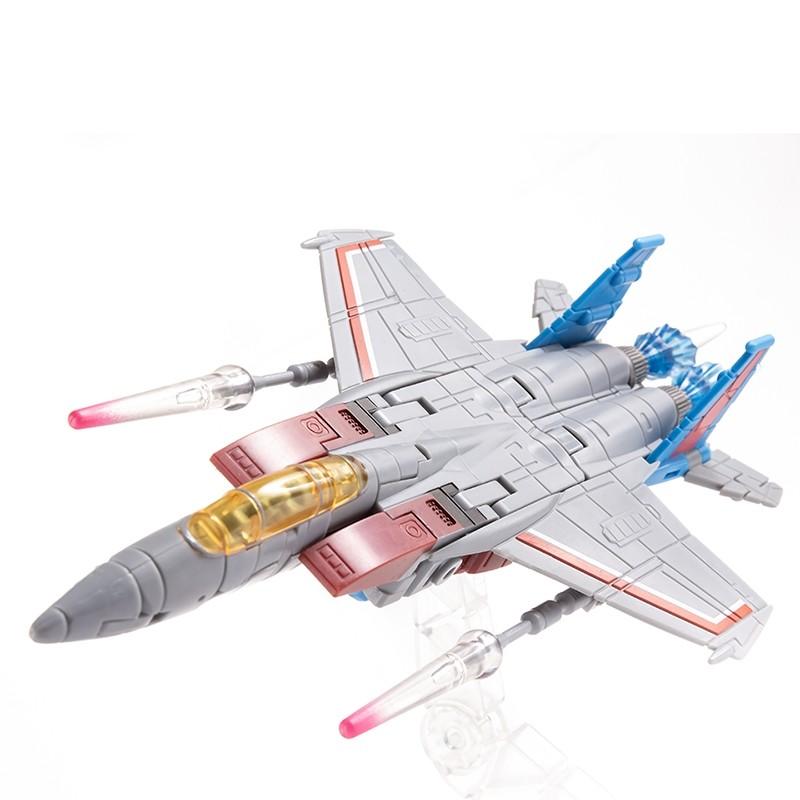 Limited Stock Arrived! Transformers JinBao Evil Energy FG-04 False ...