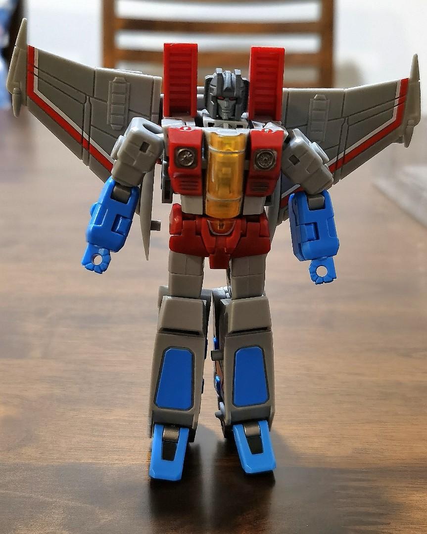 Limited Stock Arrived! Transformers JinBao Evil Energy FG-04 False ...