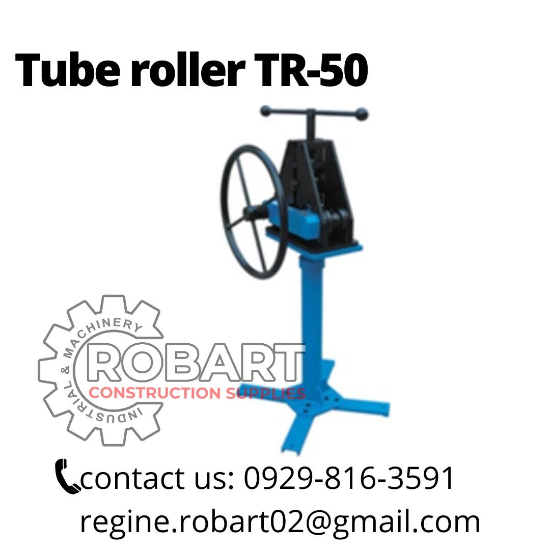 Tube roller TR-50 on Carousell