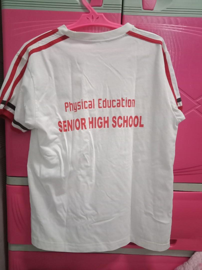 Ue SHS complete uniform set (take all), Women's Fashion, Dresses & Sets ...