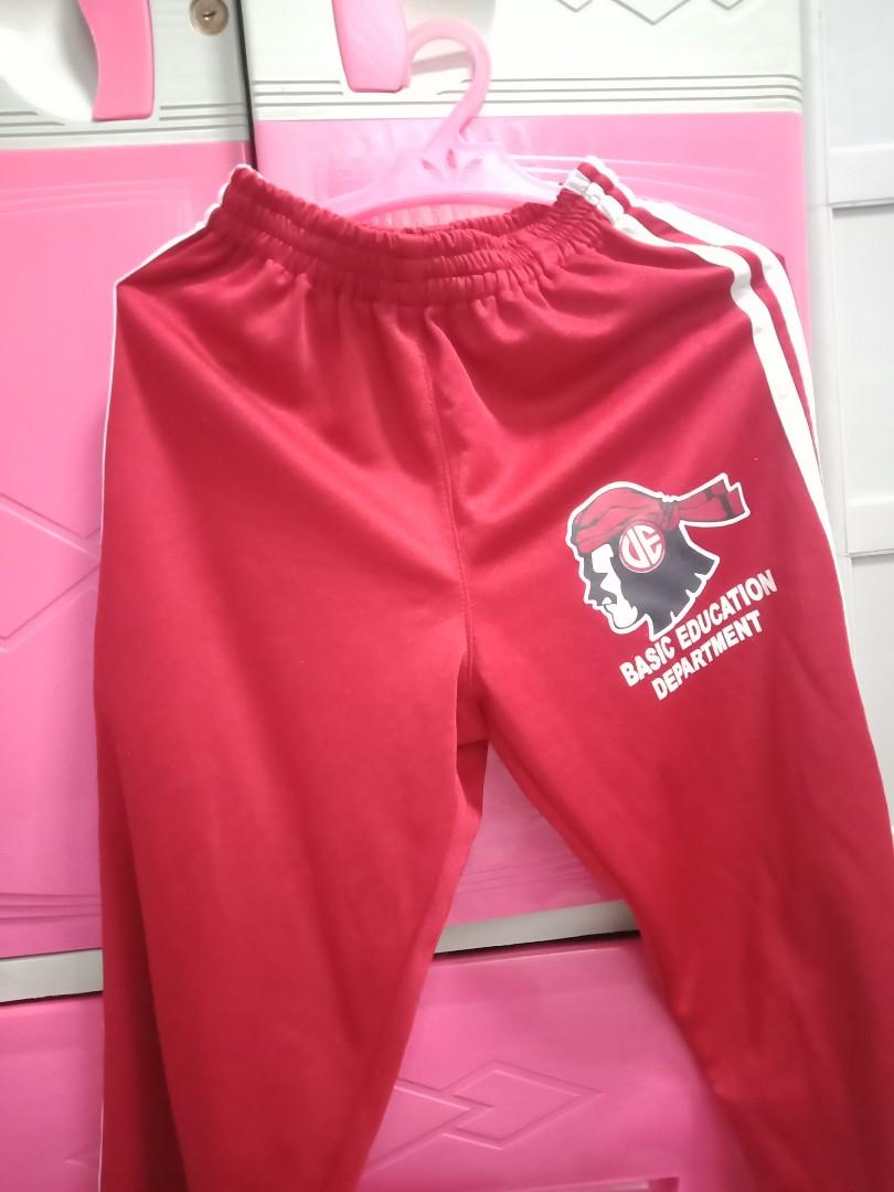 Ue SHS complete uniform set (take all), Women's Fashion, Dresses & Sets ...