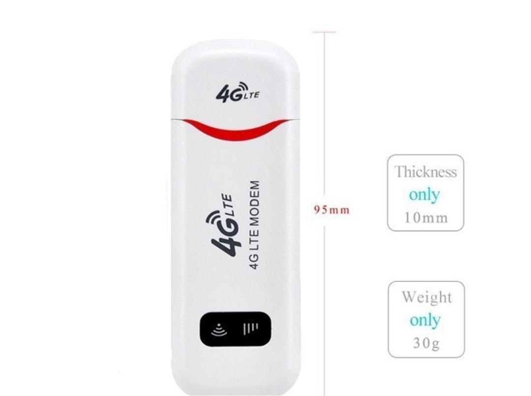 USB sim card wifi router on Carousell