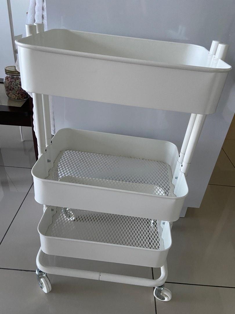 Versatile trolley, Furniture & Home Living, Furniture, Other Home ...