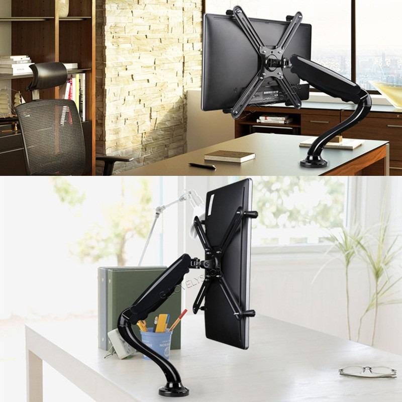 VESA Adapter for Non-VESA monitor (monitors with NO VESA HOLES) BWZ1651 ...