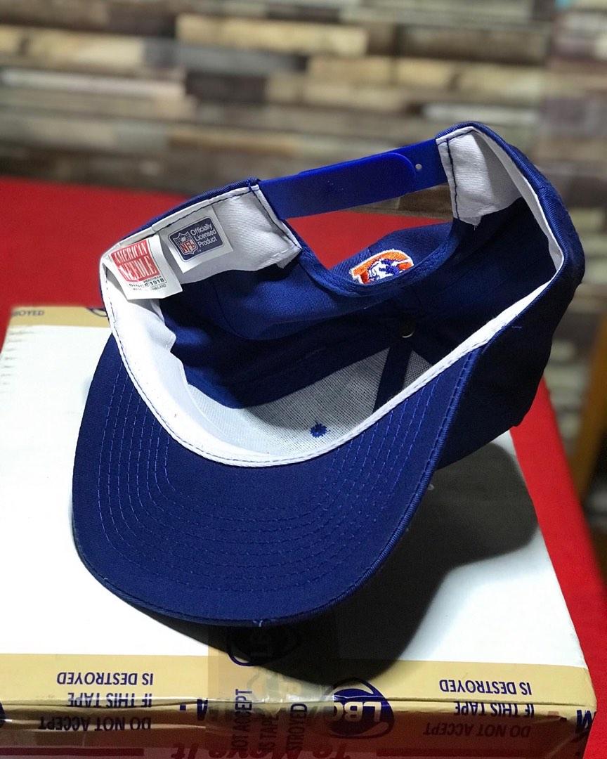 Vintage Nfl Hat Legit, Men's Fashion, Watches & Accessories, Caps ...