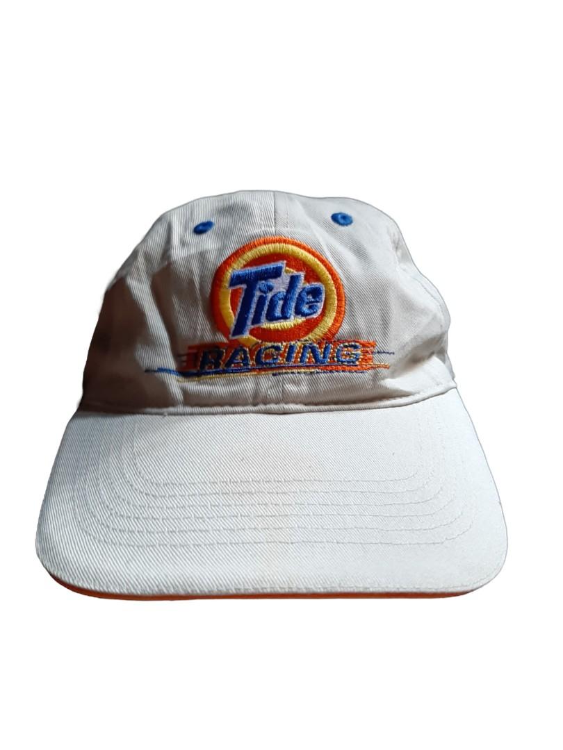 Vintage Tide Racing x Downy, Men's Fashion, Watches & Accessories, Caps ...
