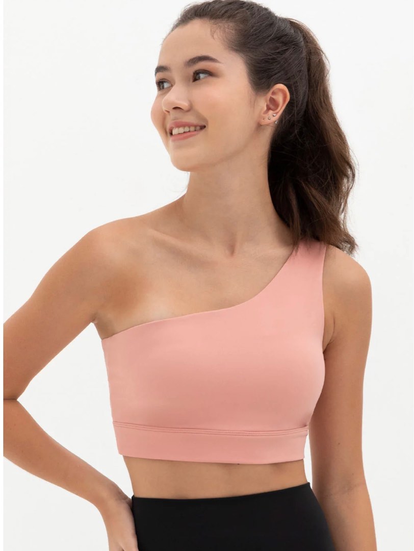 Vivre x Kai Joy Toga Sports Bra, Women's Fashion, Activewear on Carousell