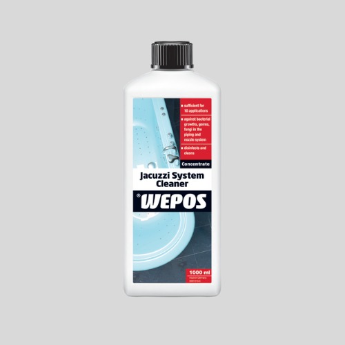 Wepos Jacuzzi System Cleaner, TV & Home Appliances, Kitchen Appliances ...