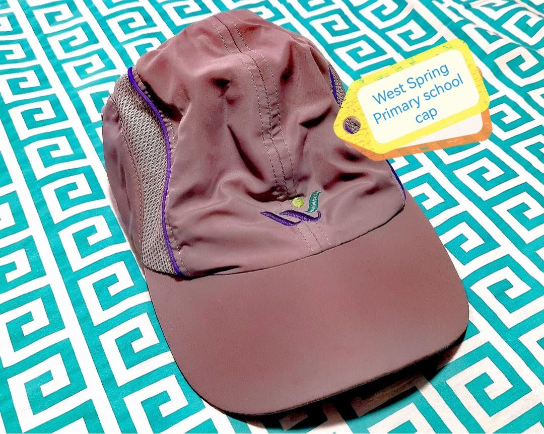 West spring primary school uniform, jacket, cap and accessories, Men's ...