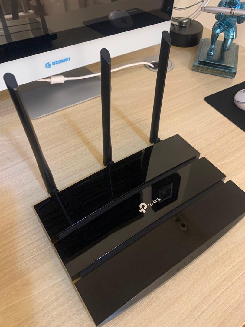 Wifi Router/Booster, Computers & Tech, Office & Business Technology on ...