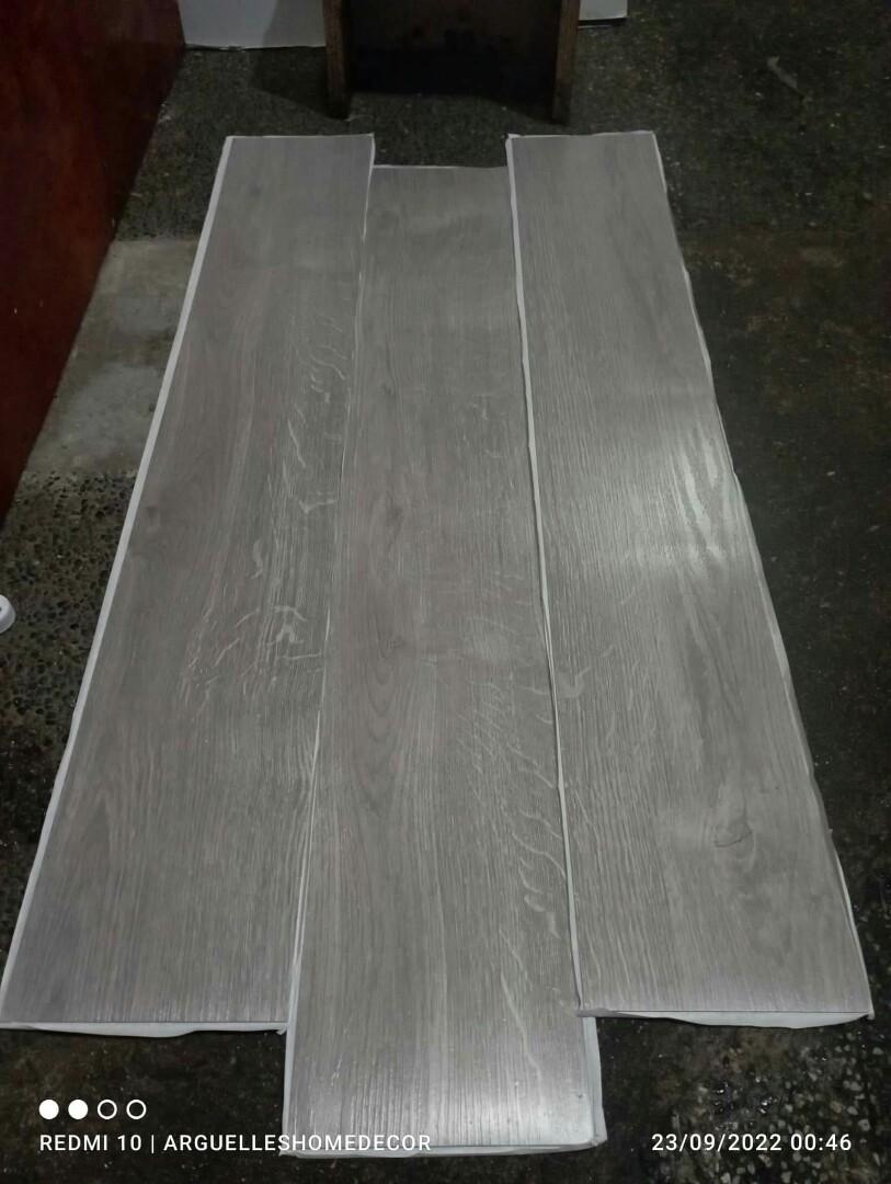 Wpc wall panel pvc flutted/floor sticker vynil/ pvc wall 3D/Foambricks ...