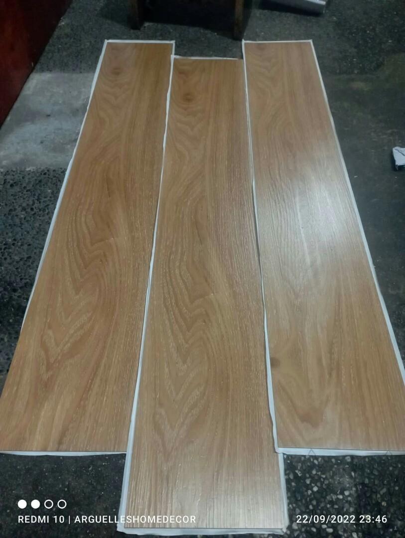 Wpc wall panel pvc flutted/floor sticker vynil/ pvc wall 3D/Foambricks ...