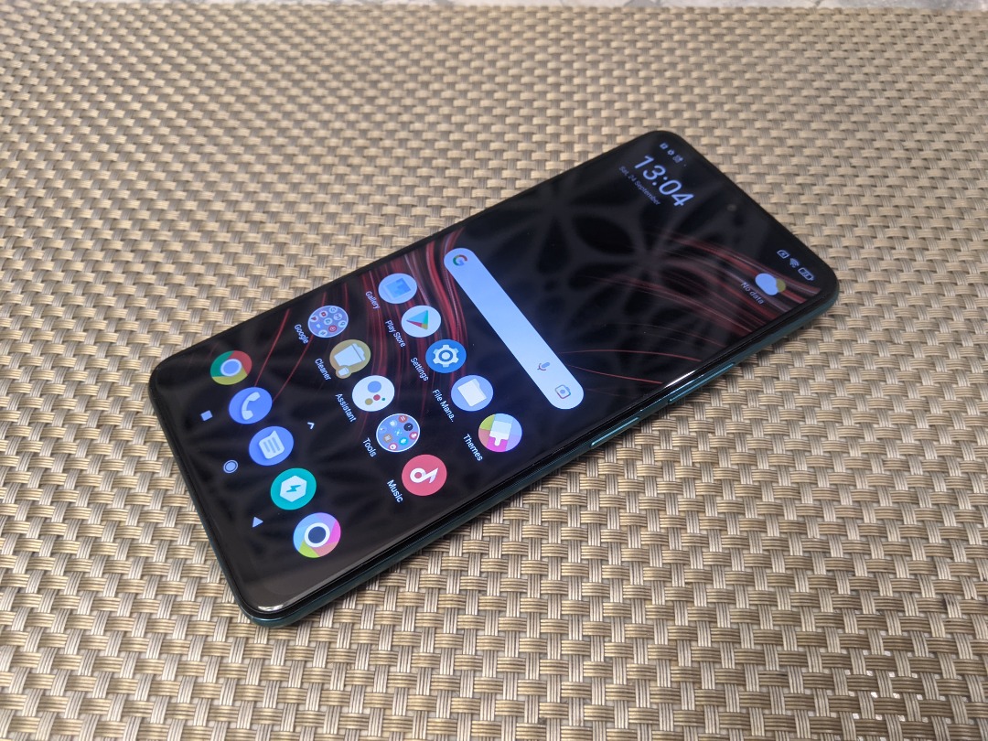 Xiaomi Poco X3 GT 5G, Mobile Phones & Gadgets, Mobile Phones, Android ...