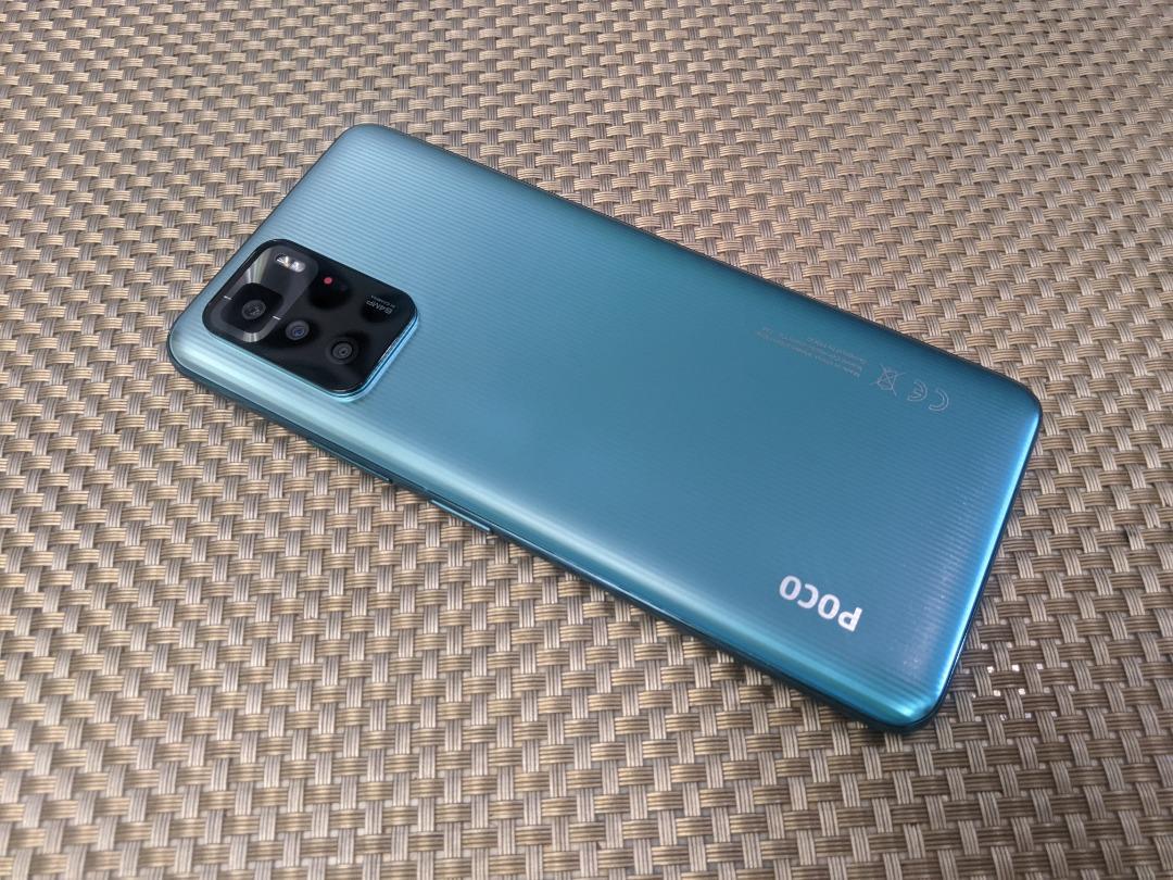 Xiaomi Poco X3 GT 5G, Mobile Phones & Gadgets, Mobile Phones, Android ...