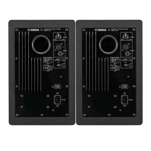 Yamaha HS7 (pair) Studio speaker, Audio, Soundbars, Speakers ...