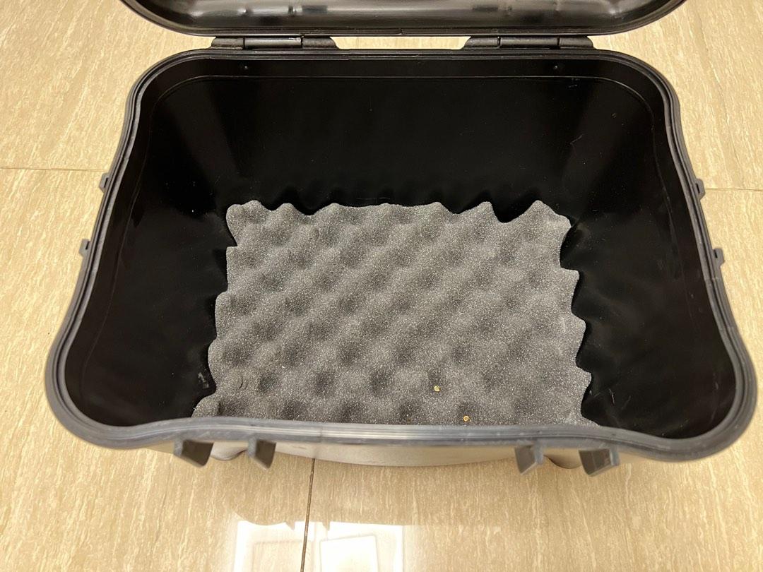 10L dry box for camera, Photography, Photography Accessories, Dry Boxes ...