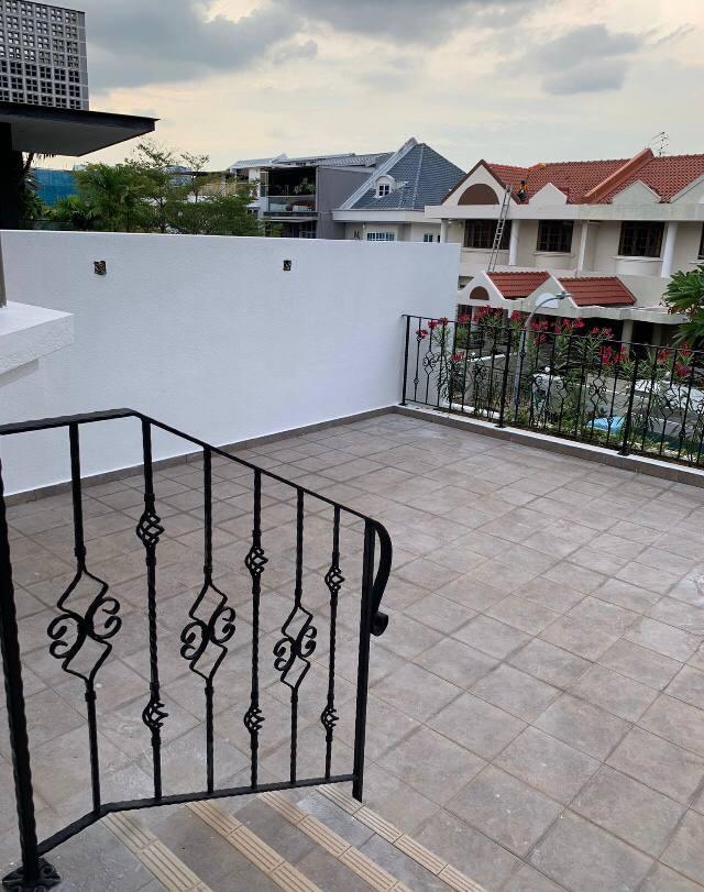 1 Poole Road, Property, Rentals, Landed Property on Carousell