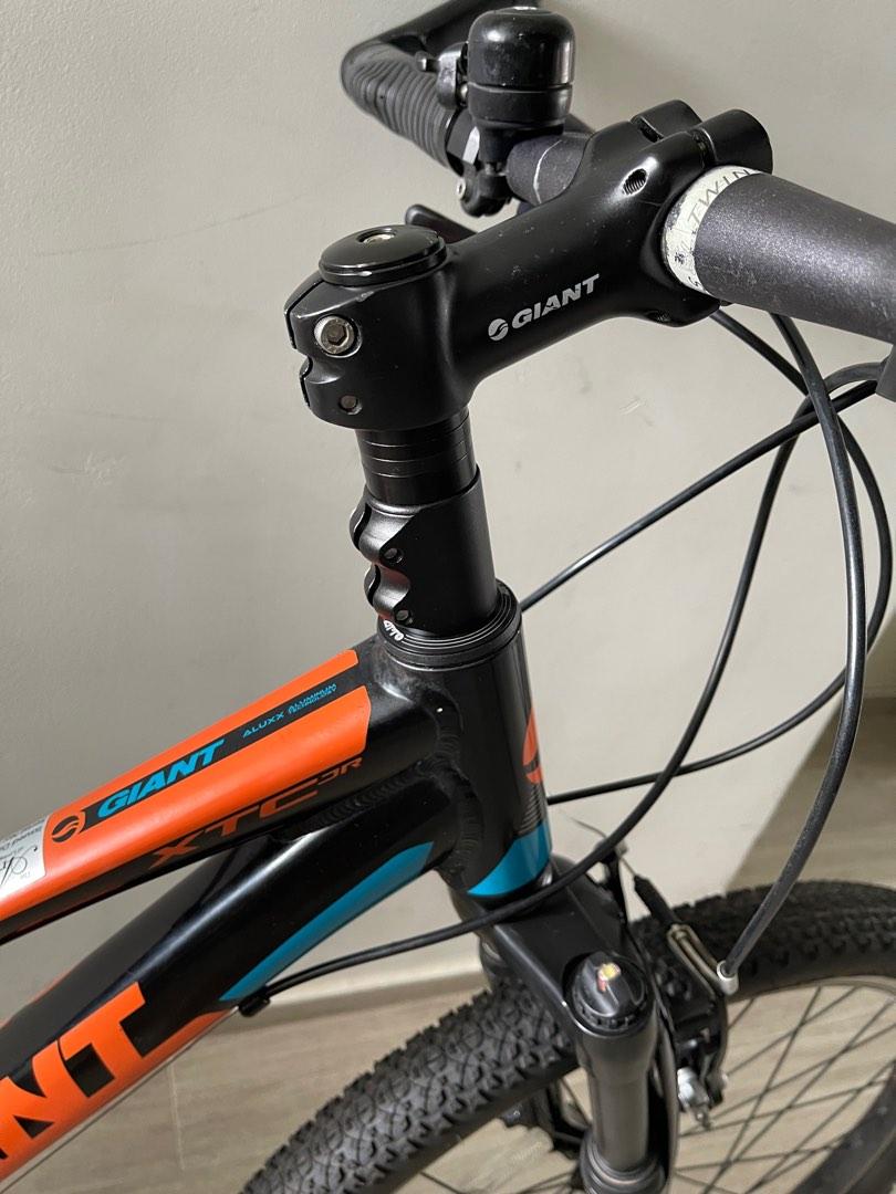 24 inch Giant XTC JR, Sports Equipment, Bicycles & Parts, Bicycles on ...