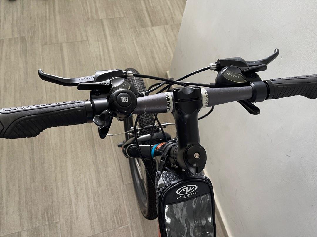 24 inch Giant XTC JR, Sports Equipment, Bicycles & Parts, Bicycles on ...
