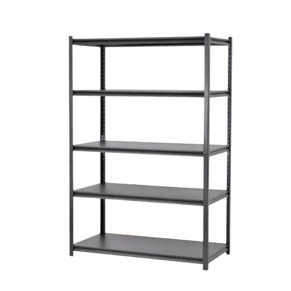 5 LAYER STEEL RACK, Furniture & Home Living, Furniture, Shelves ...