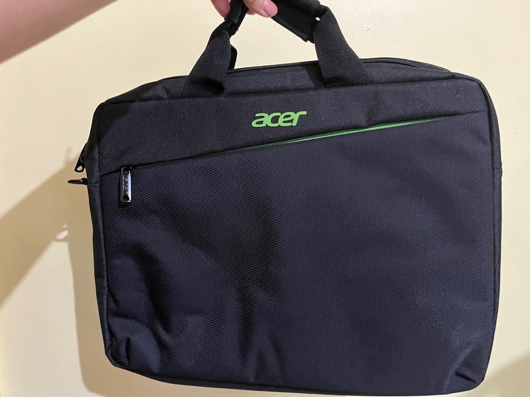 Acer 14 Inches Laptop Carry Case/Bag, Computers & Tech, Parts ...