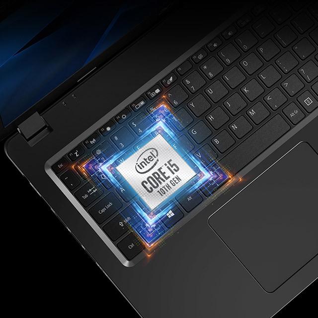 Acer Extensa laptop Intel Core i5-1035G1 Processor (6M Cache, 1.00 GHz ...