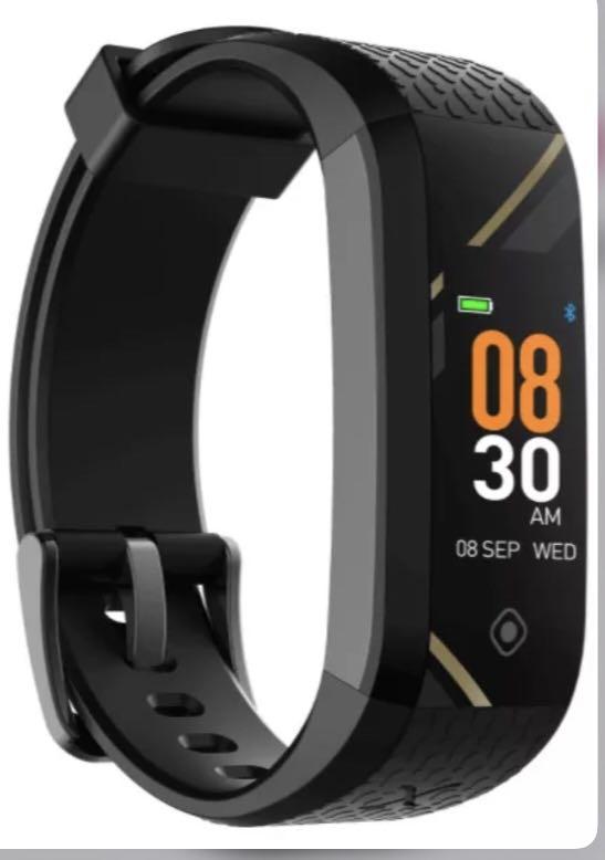 actxa spark+ series 2, Mobile Phones & Gadgets, Wearables & Smart Watches on Carousell